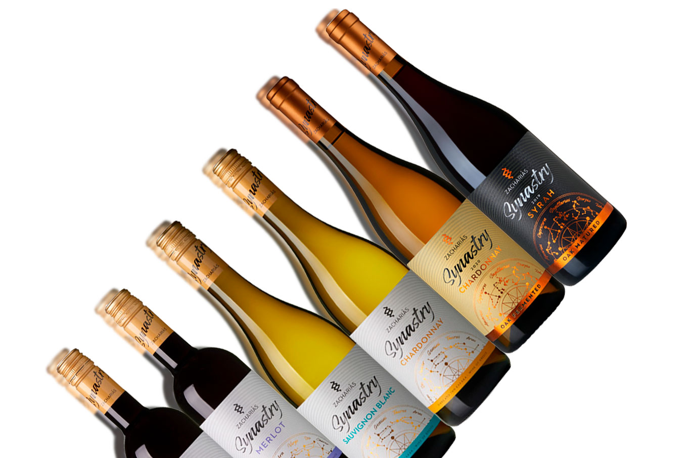 Synastry | Zacharias Wines